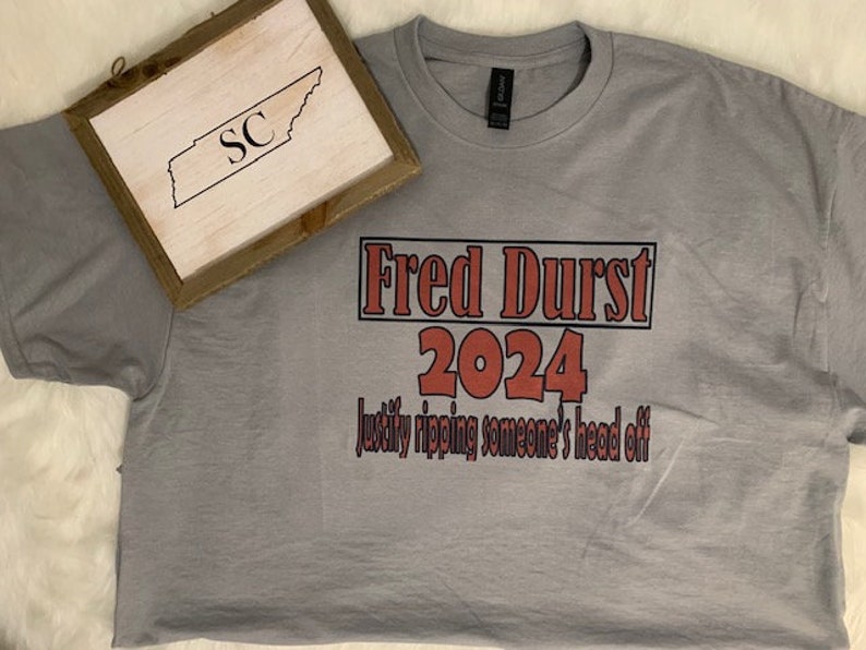 Fred Durst 2024 - Etsy