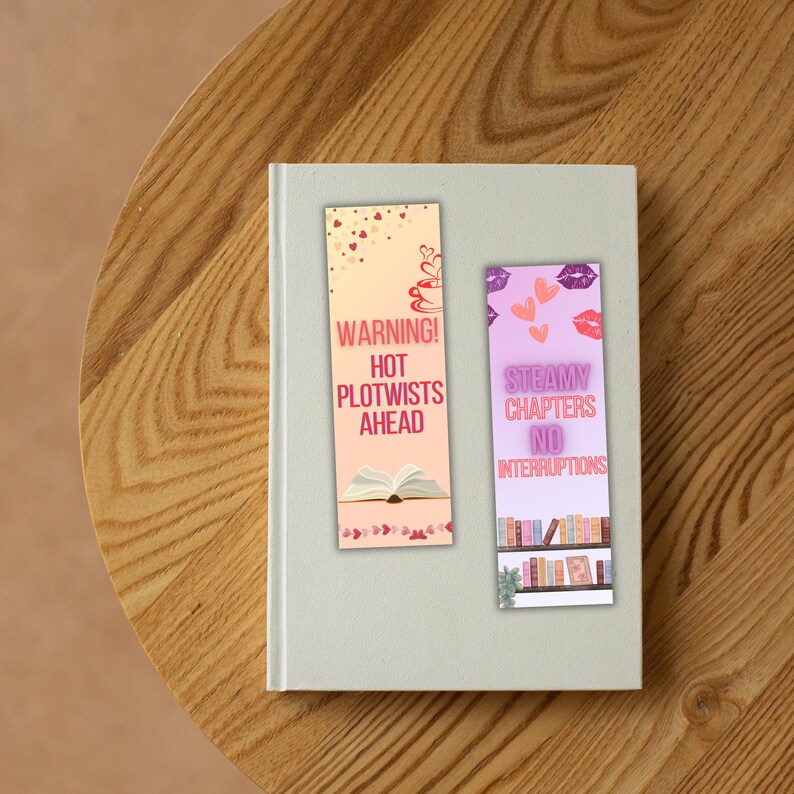 Printable Bookmarks Bookmark Bundle Bookmark Sublimation Designs Print ...