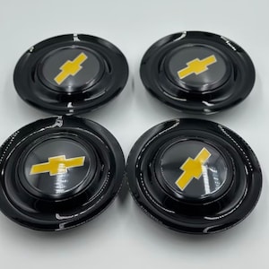 Custom Floating Center Caps/ ALL BRANDS/ See Description - Etsy