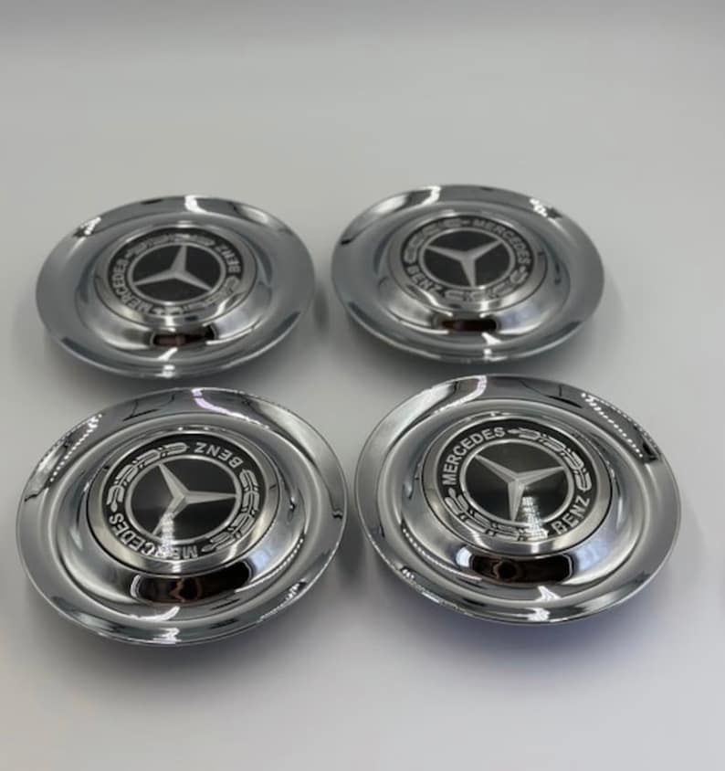 Custom Floating Center Caps/ ALL BRANDS/ See Description - Etsy