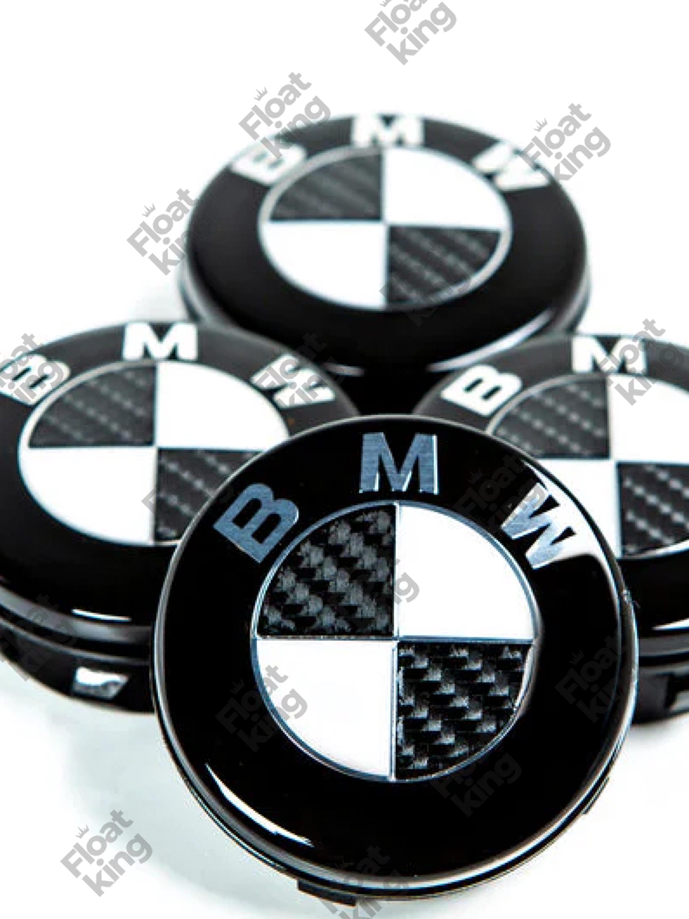 Bmw carbon fiber center caps store