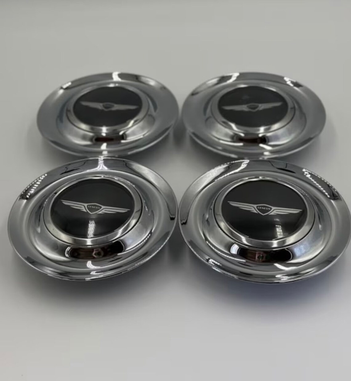 Custom Floating Center Caps/ ALL BRANDS/ See Description - Etsy