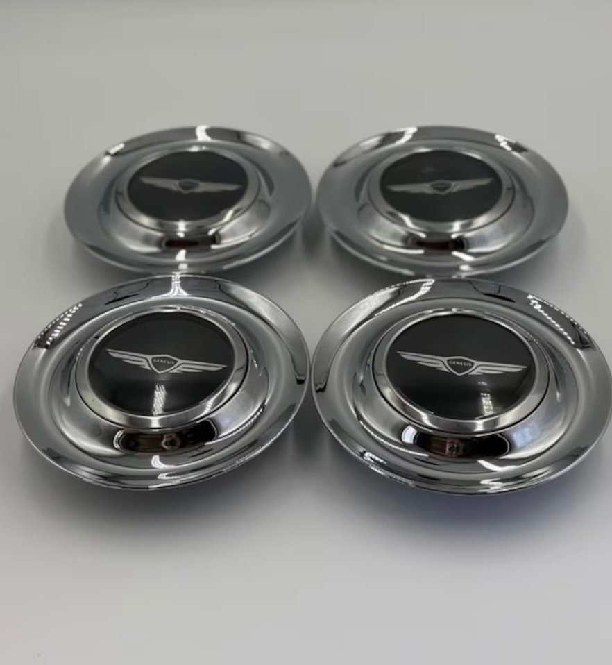 Custom Floating Center Caps/ ALL BRANDS/ See Description - Etsy