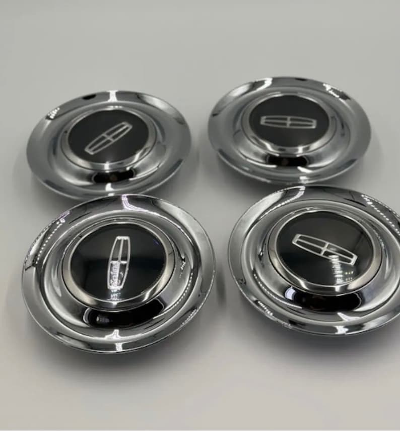 Custom Floating Center Caps/ ALL BRANDS/ See Description - Etsy