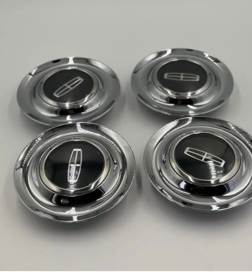 Custom Floating Center Caps/ ALL BRANDS/ See Description - Etsy