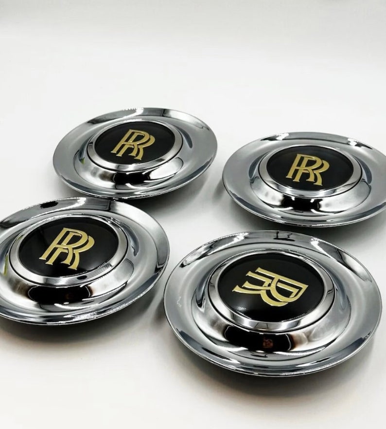 Custom Floating Center Caps/ ALL BRANDS/ See Description - Etsy