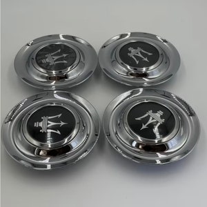 Custom Floating Center Caps/ ALL BRANDS/ See Description - Etsy