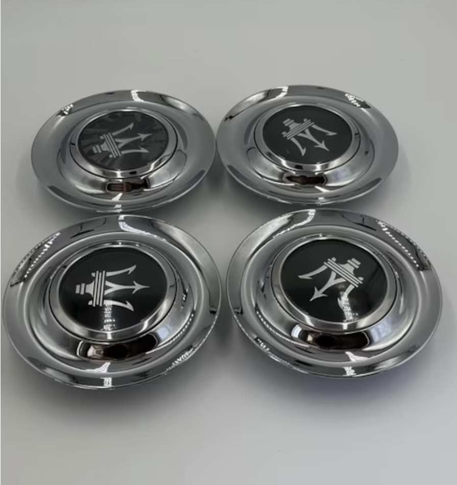 Custom Floating Center Caps/ ALL BRANDS/ See Description - Etsy