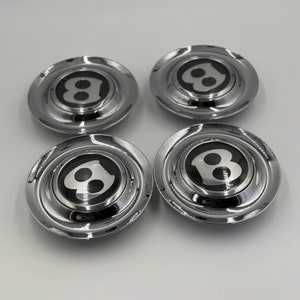 Custom Floating Center Caps/ ALL BRANDS/ See Description - Etsy