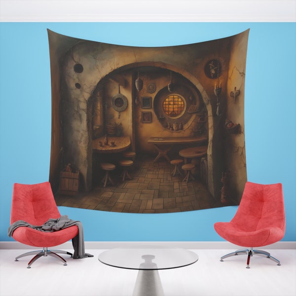 Medieval Tavern - Etsy