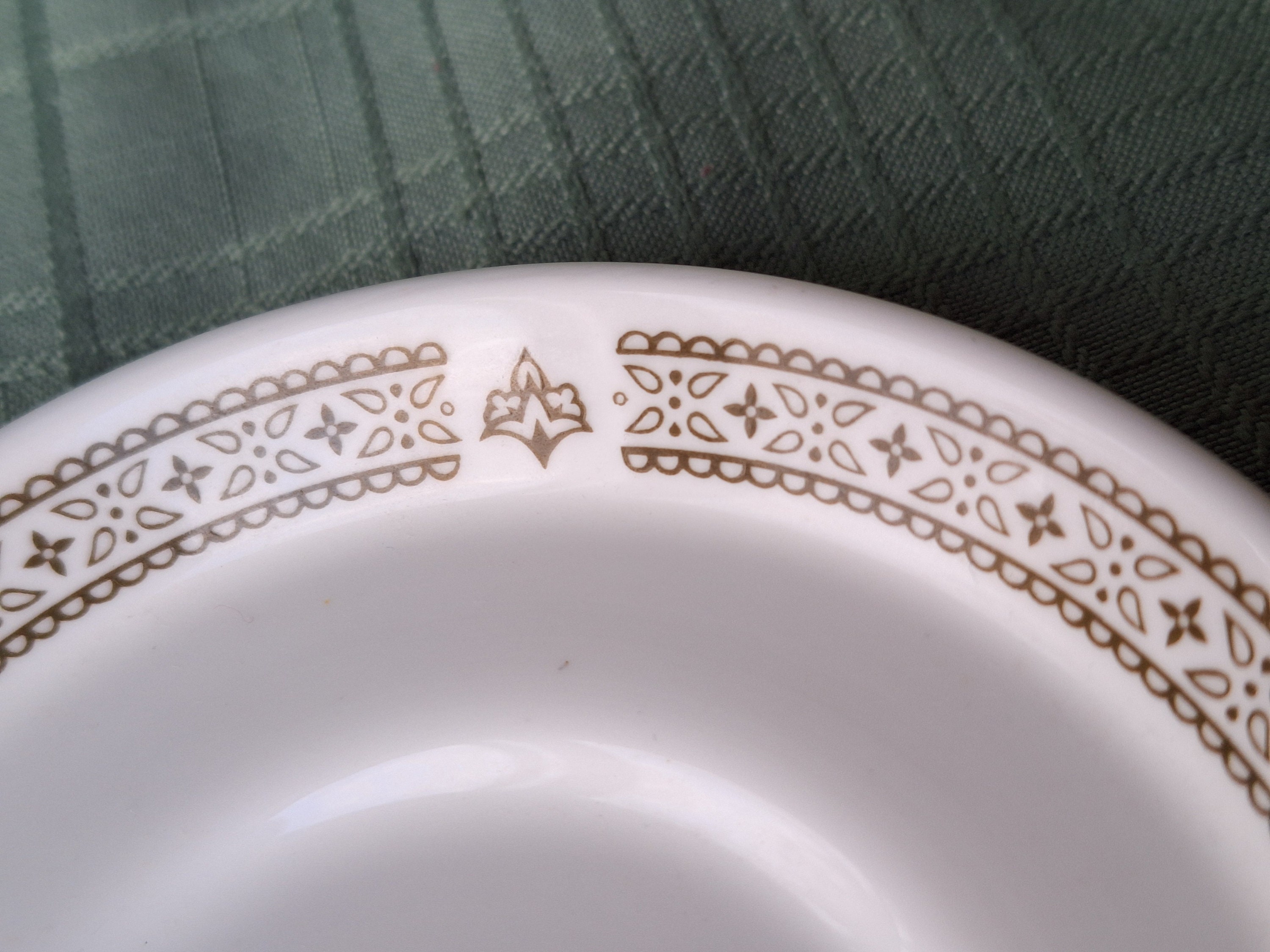 Vintage Metallised Royal Tuscan Wedgwood Cup N Saucer Set Bone China No ...