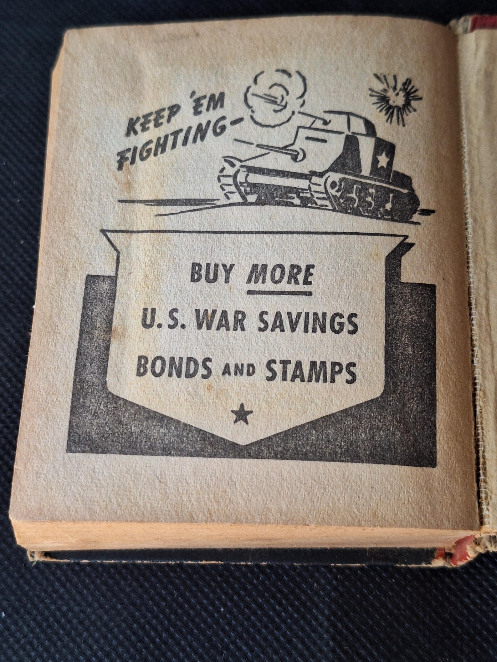Vintage 1930s-40s "five Better Little Books" From Whitman Publishing Co ...
