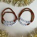 Feliz Navidad Bracelets | Holiday Bracelets | Navidad | Christmas ...
