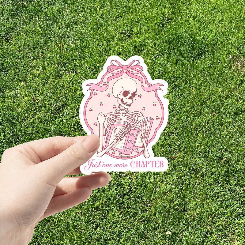 Aesthetic Coquette Stickers - Etsy