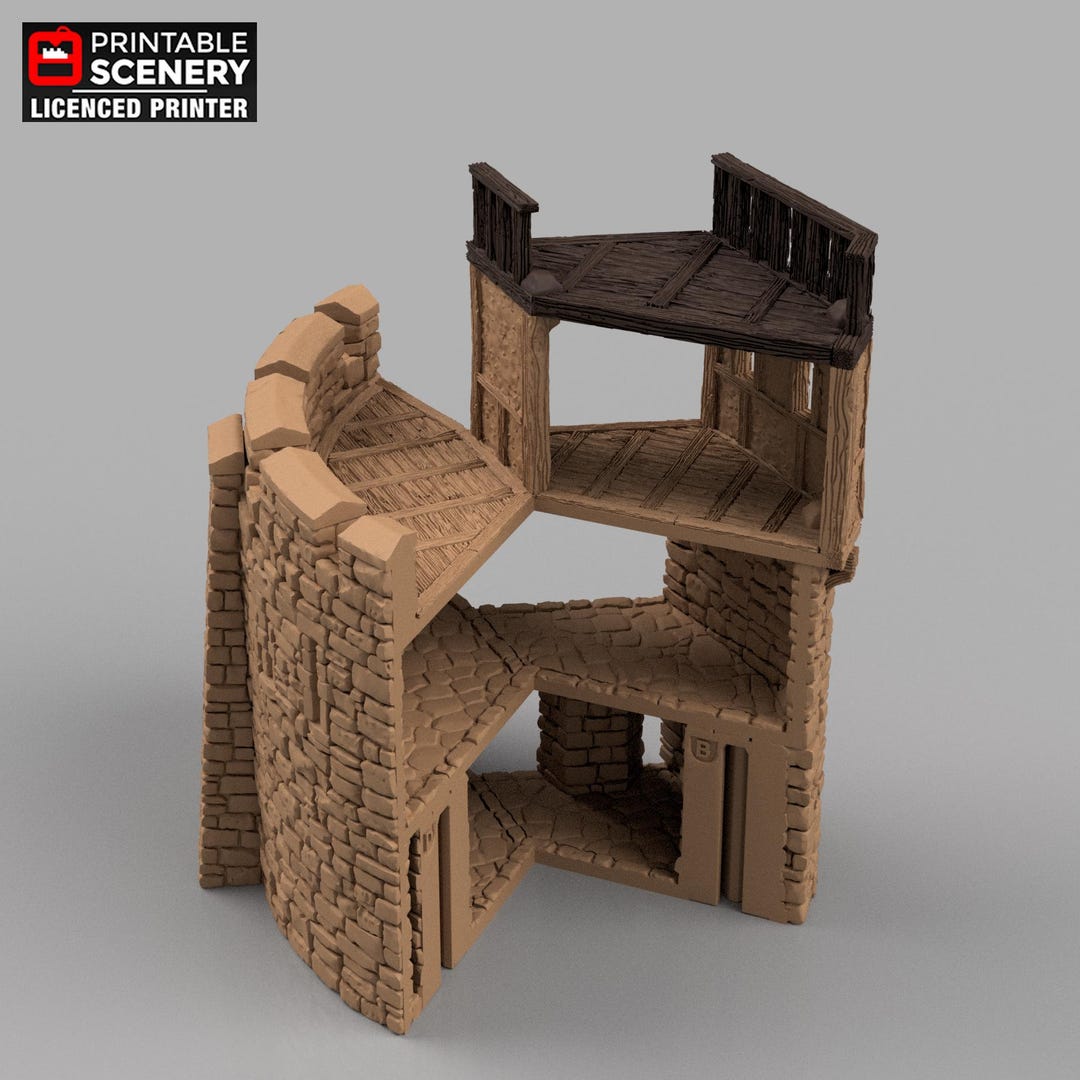 Queens Quarters "core" • Throne and Ash Series by Www.printablescenery ...
