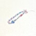 SEVENTEEN Kpop Phone Strap, Lightstick Strap | Mingyu, The8/minghao, Dk ...