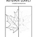 Autumn/ Fall Time Activity Worksheets Pack (30 Pages) PK, P. - Etsy