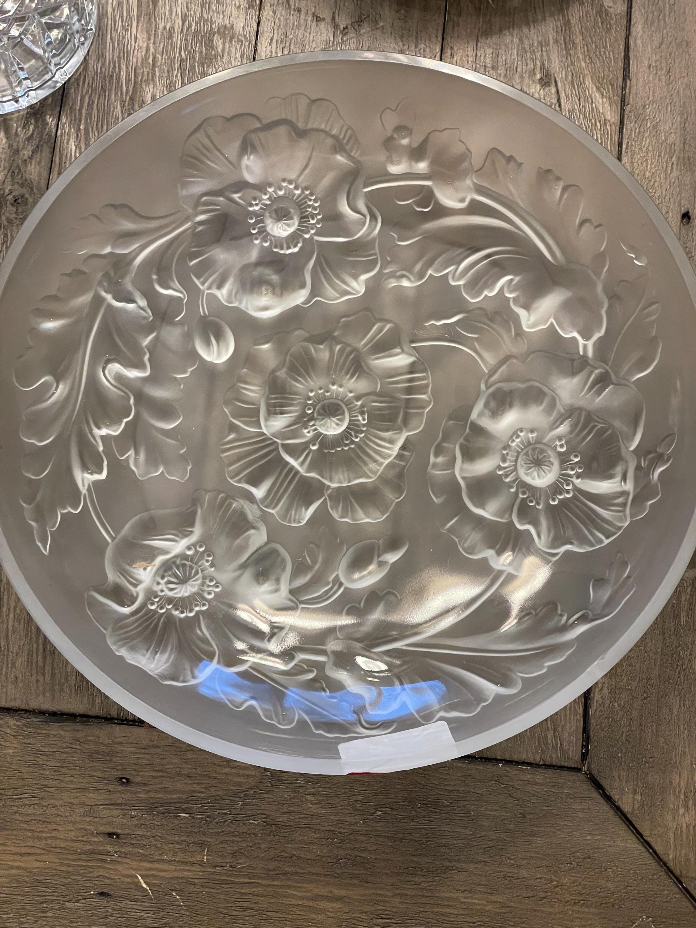 Verlys Glass - Etsy Verlys Glass - Etsy