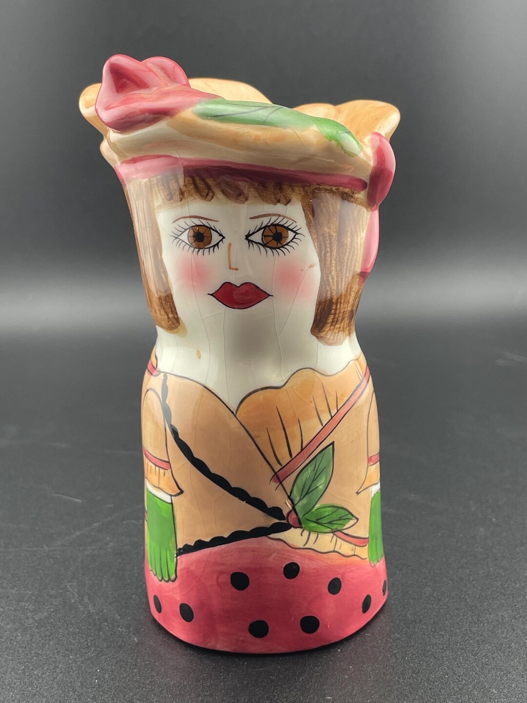 Ganz Susan Paley Bella Casa Vases Melissa - Etsy