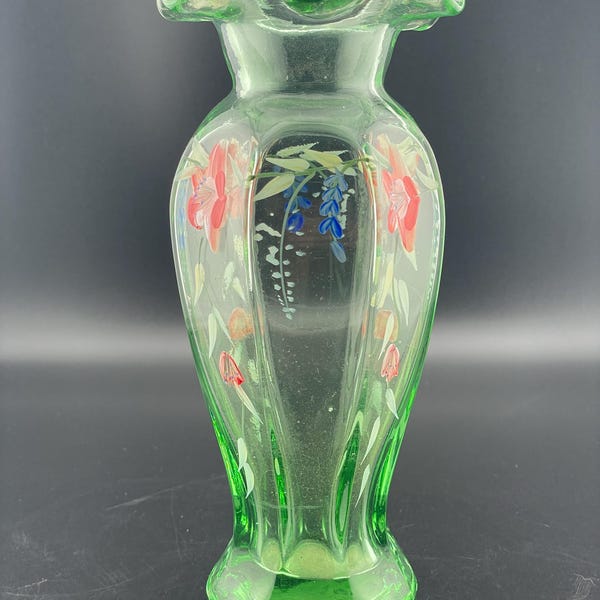 Dunbar Glass - Etsy