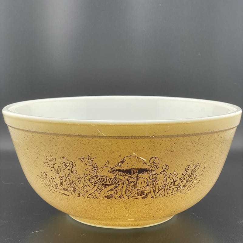 Pyrex Decals - Etsy