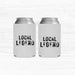 Local Legend Design, Dad Life, Fun Clothing (SVG PNG PDF) - Etsy