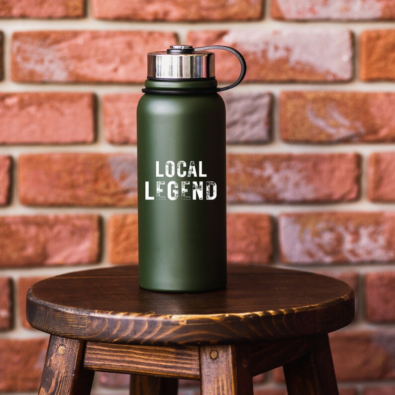 Local Legend PNG SVG PDF, Local Legend Png, Dad Life Png, Dad Svg ...