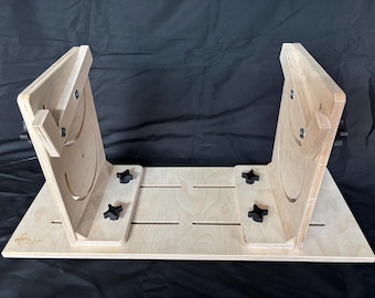Handcrafted Amplifier Cabinet Stand - Etsy