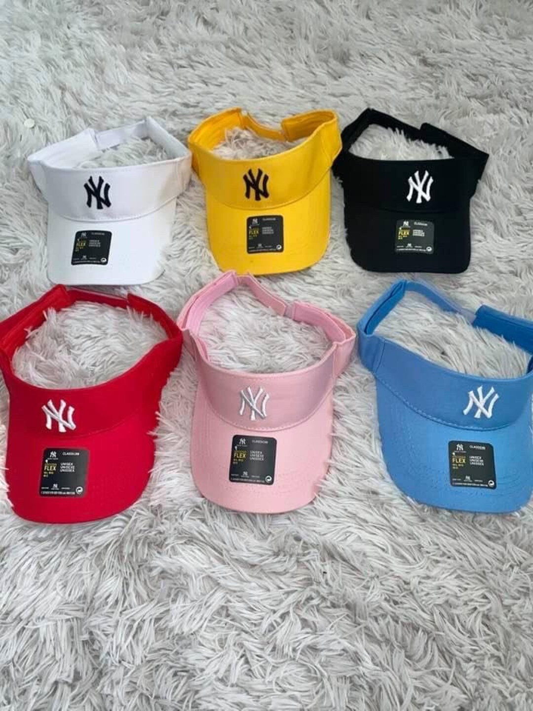 New York Visors , Summer Visor , Beach and Pool Visors, Sport Visor - Etsy