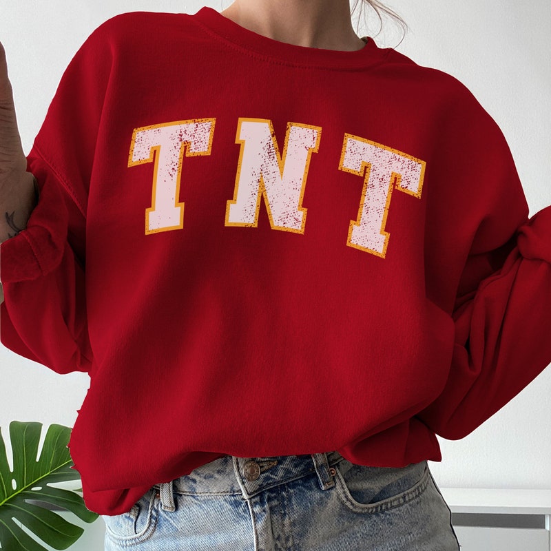Tnt - Etsy