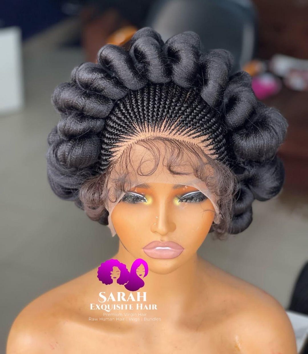 Black Women Hand Braids African Styles Traditional Braids Styles ...