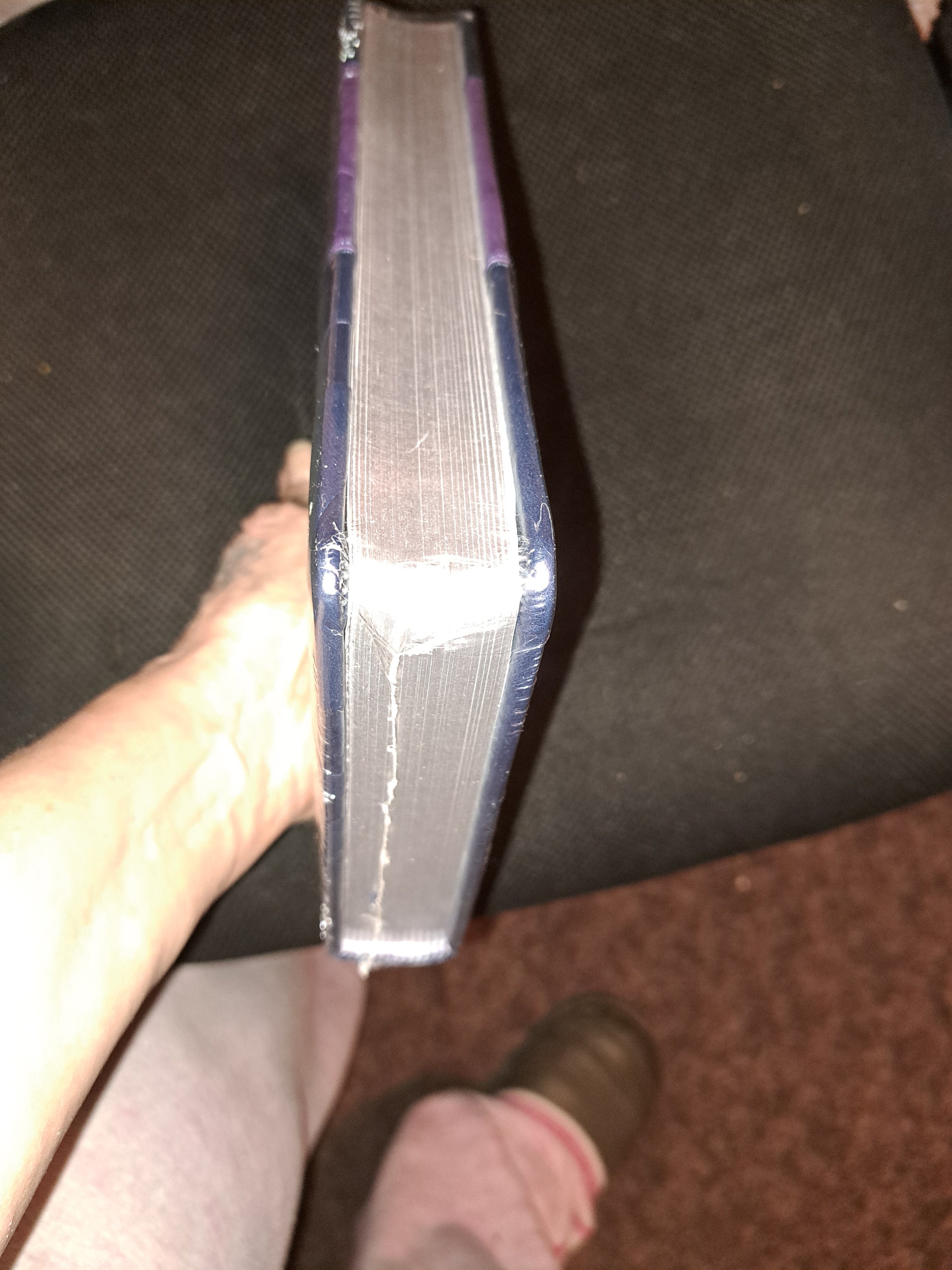 Narcotics Anonymous 50th Anniversary Commemorative Edition Basic Text - Etsy