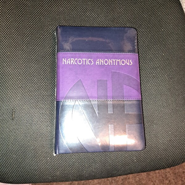 Narcotics Anonymous - Etsy