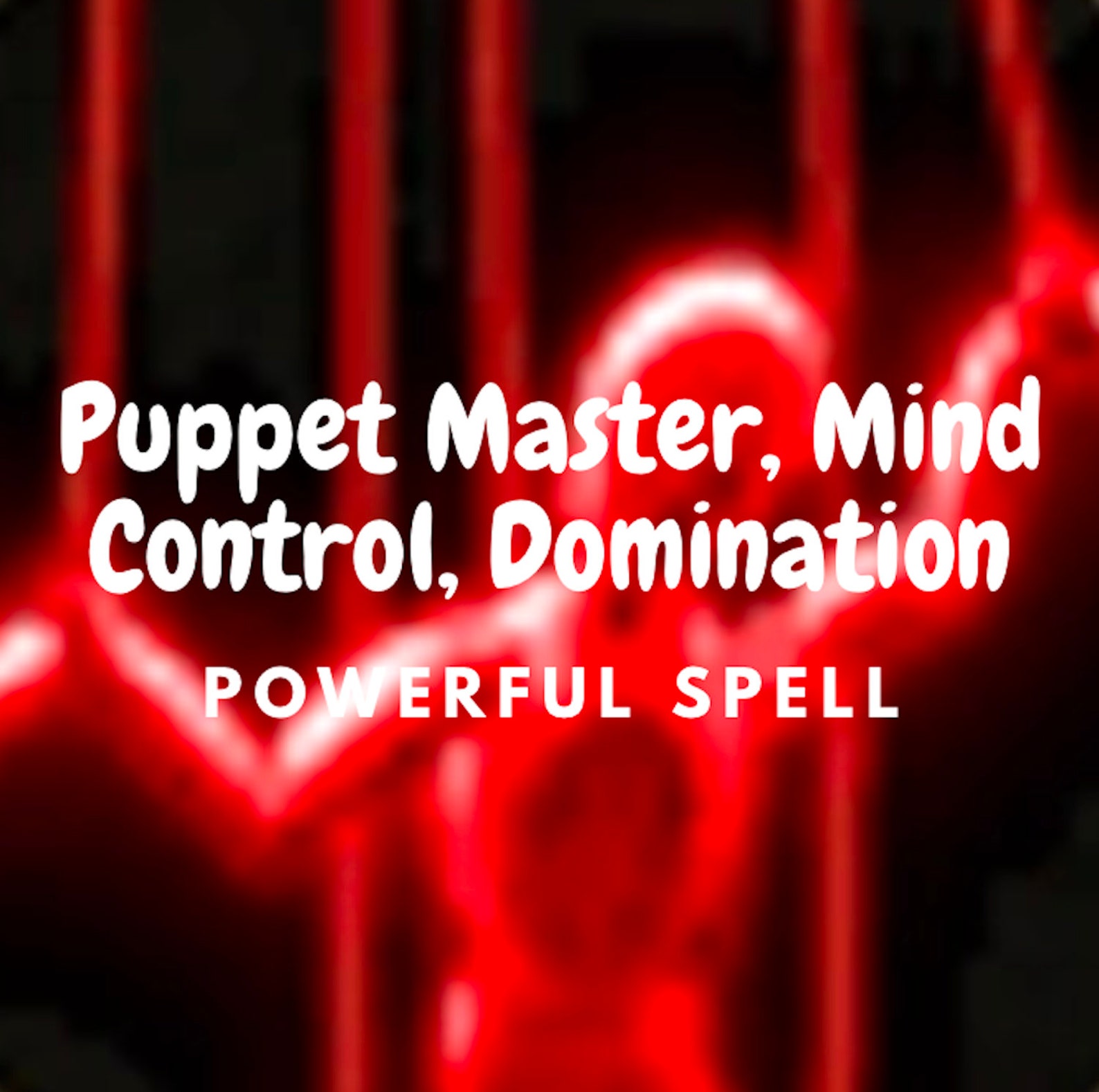 DO AS I SAY! Make Partner Obedient, Put You in Control of Your ...