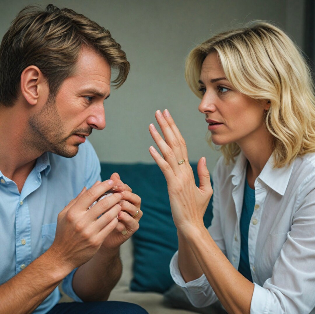 EMOTIONAL MANIPULATION Influence and Control Partner's Emotions Spell ...