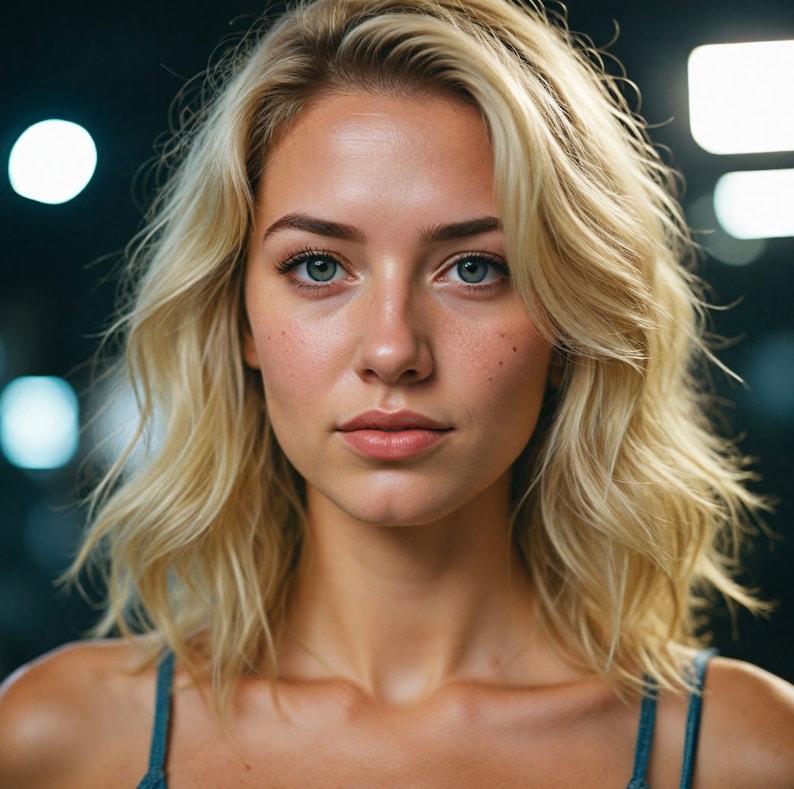 BEAUTY SPELL Beauty Inducing Ritual Stretch Marks, Acne, Inner Beauty ...