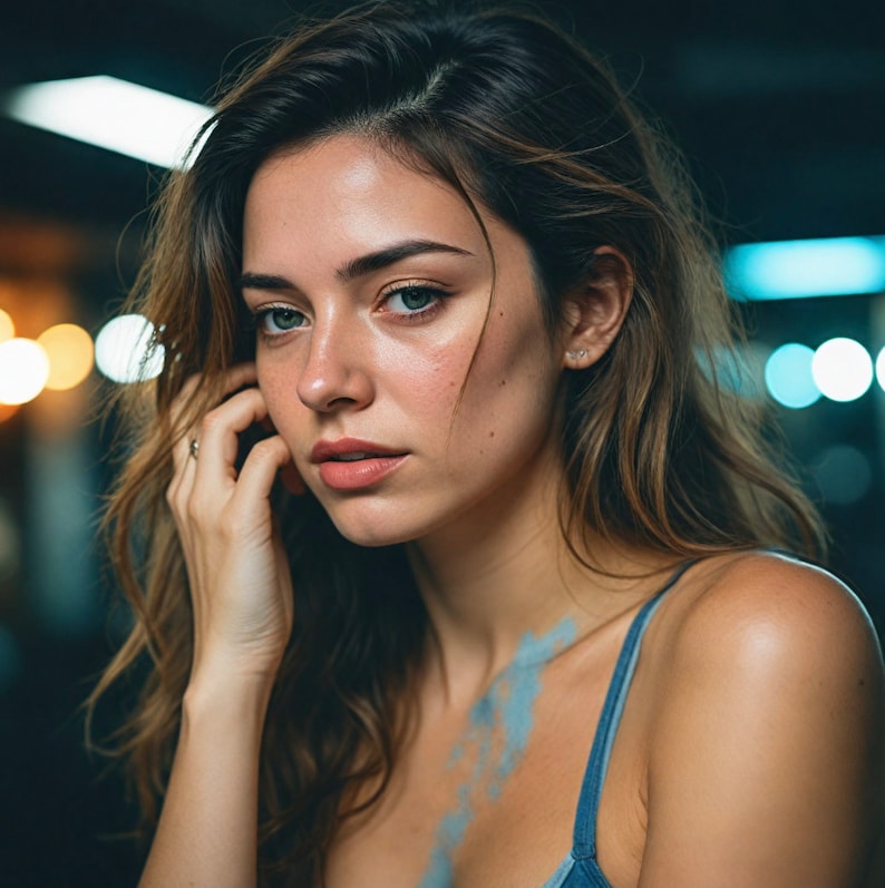 BEAUTY SPELL Beauty Inducing Ritual Stretch Marks, Acne, Inner Beauty ...