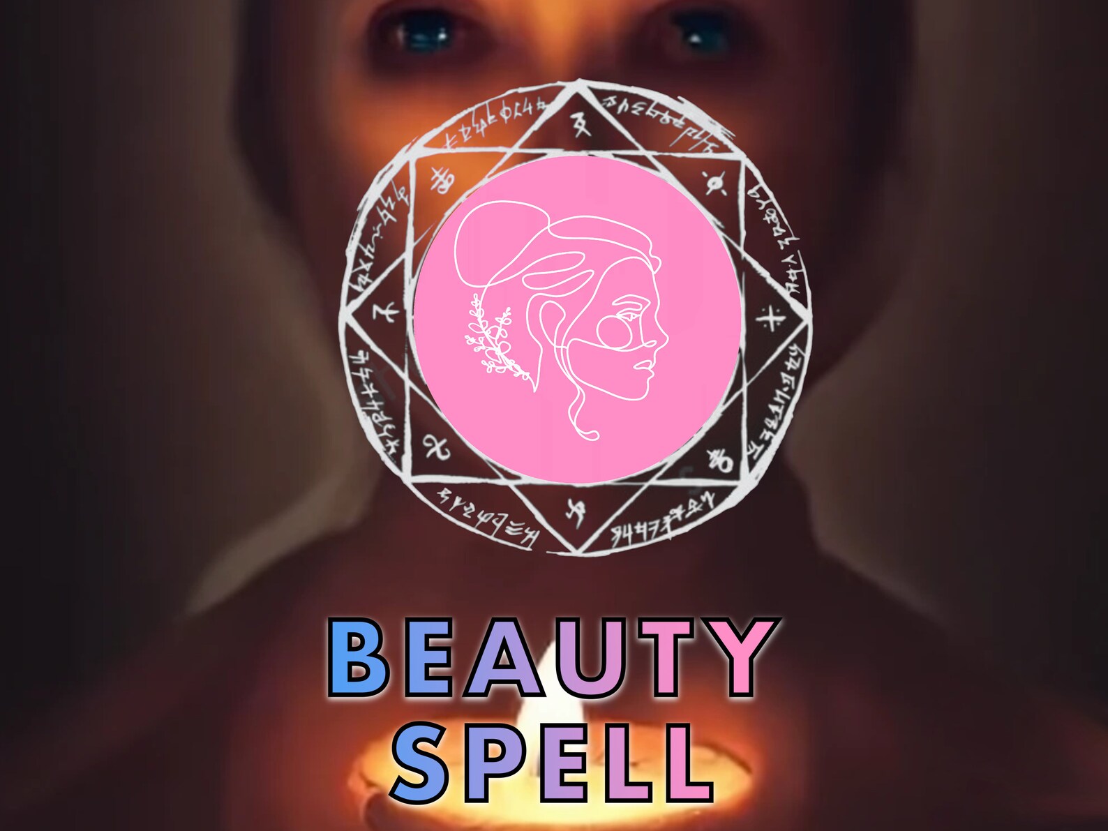 BEAUTY SPELL!! Beauty Inducing Ritual - Stretch Marks, Acne, Inner ...