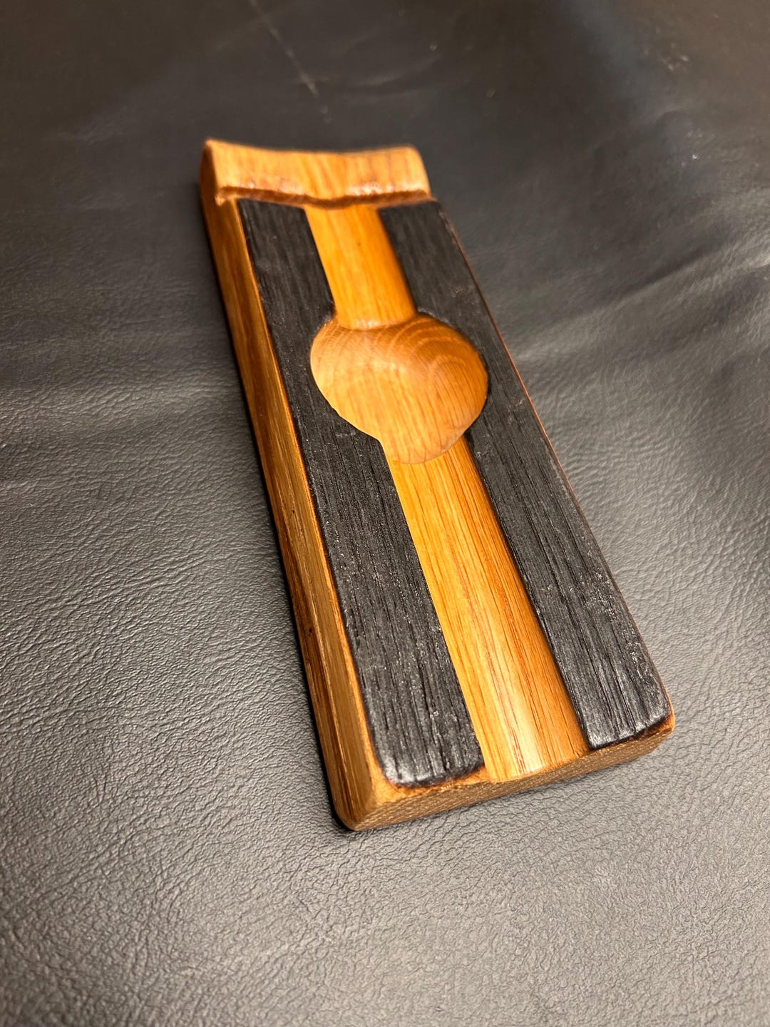 Cigar Holder. Whiskey Stave, Bourbon Stave, Handmade Cigar - Etsy