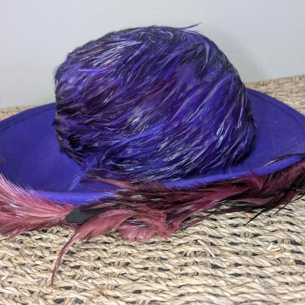 Pimp Hats - Etsy