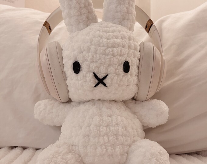 Miffy Cherry Mug - Etsy