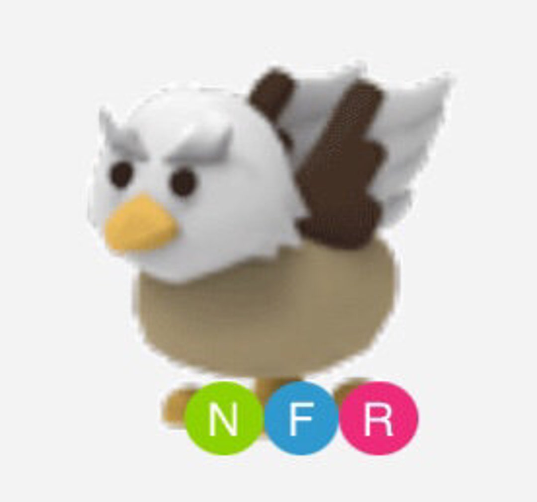 Neon Fly Ride Griffin - Etsy