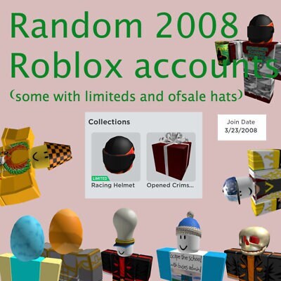 Roblox Account Headless - Etsy