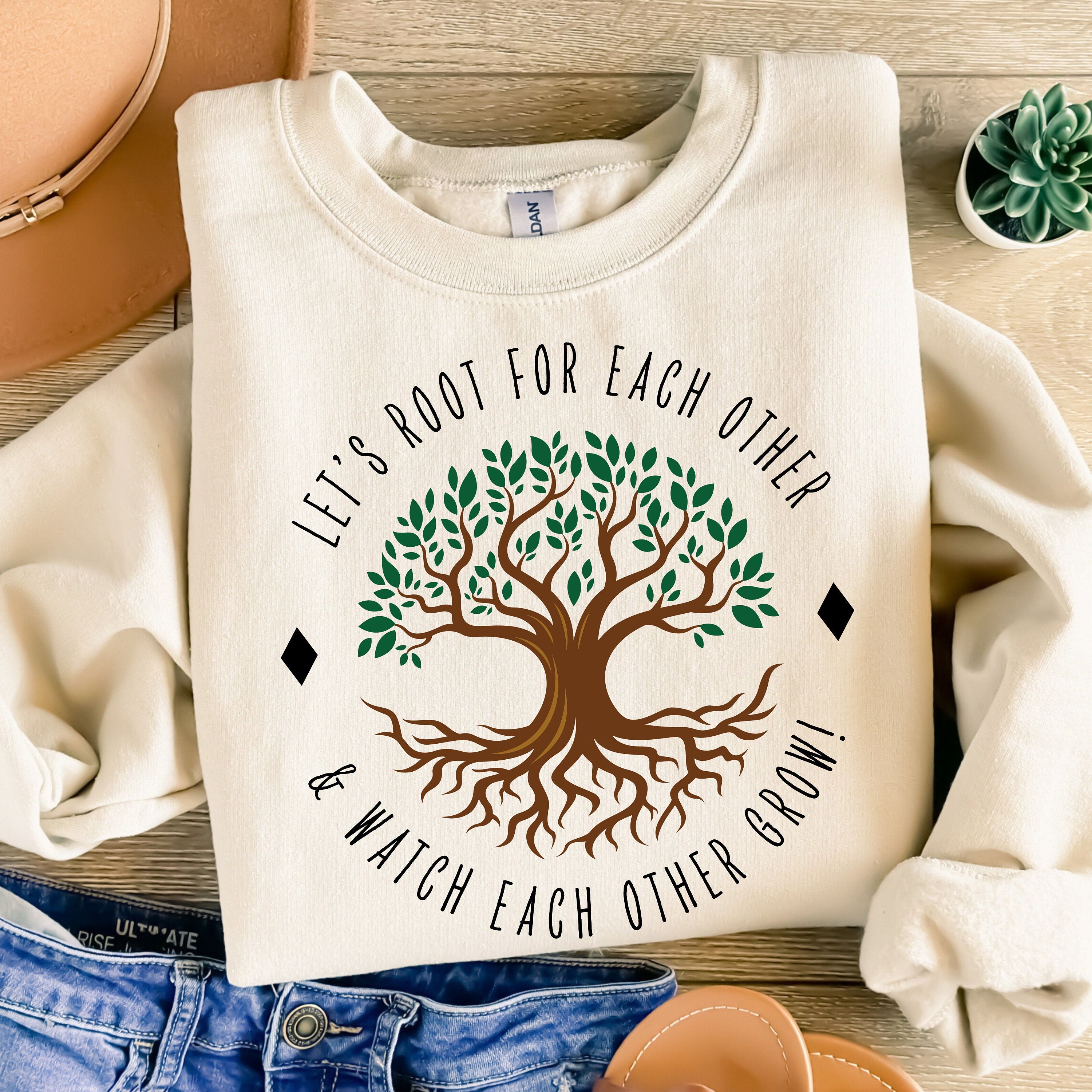 Let's Root for Each Other PNG, Sublimation Design, Digital Download ...