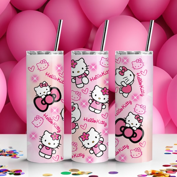 Hello Kittys Png - Etsy