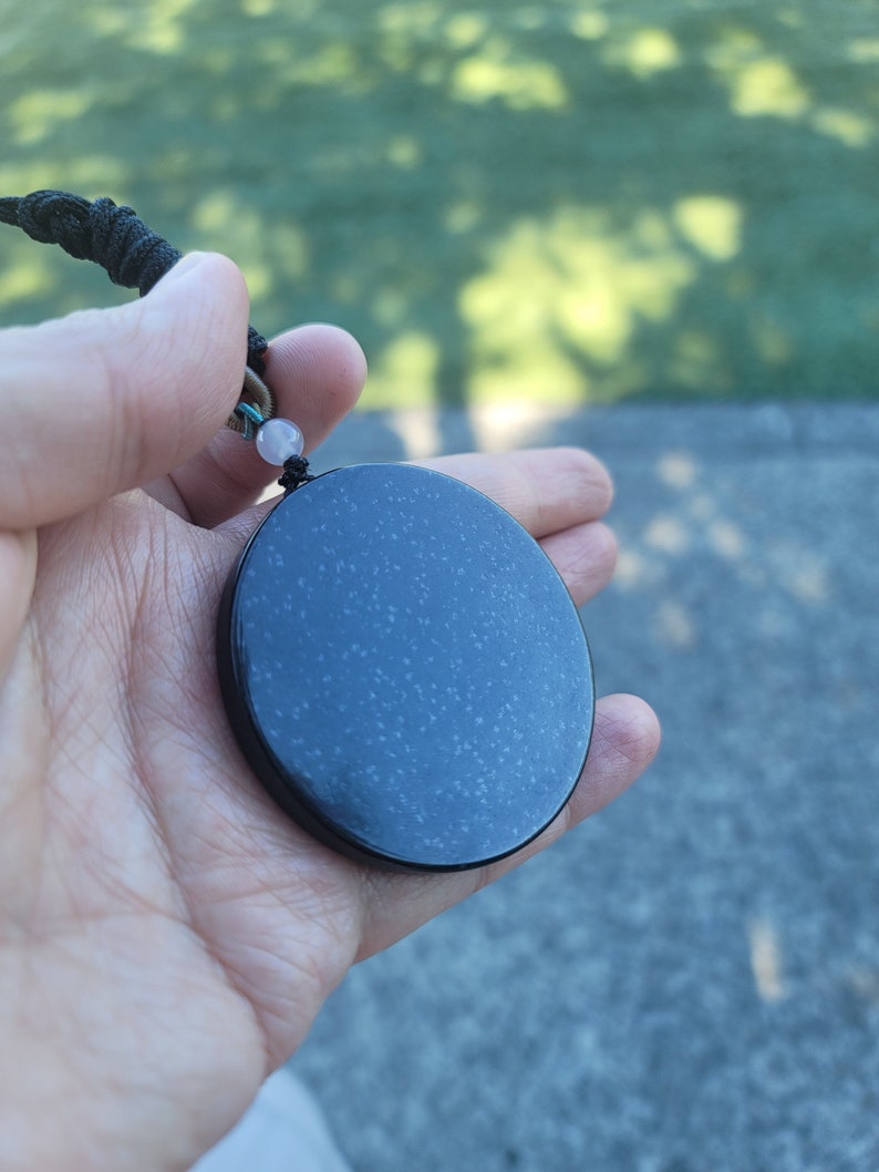 Hand-carved Black Jadeite Kobe Bryant Pendant, Iconic Basketball Legend ...