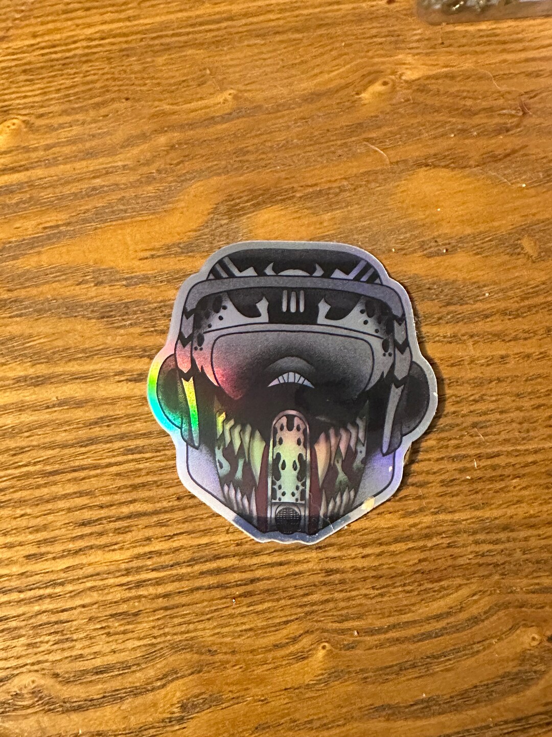 Venom Stormtrooper - Etsy