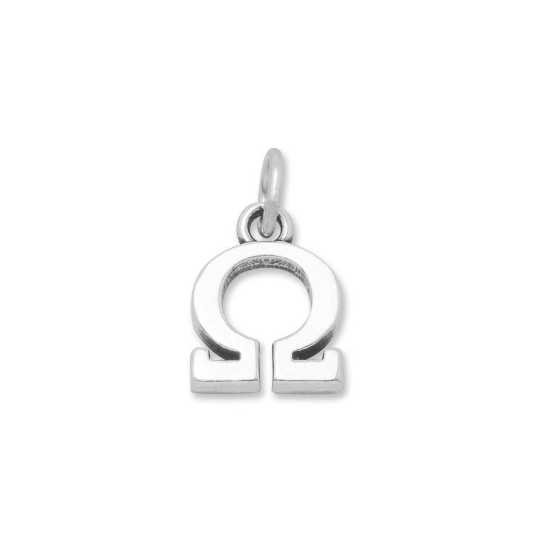Omega Psi Phi Charm - Etsy