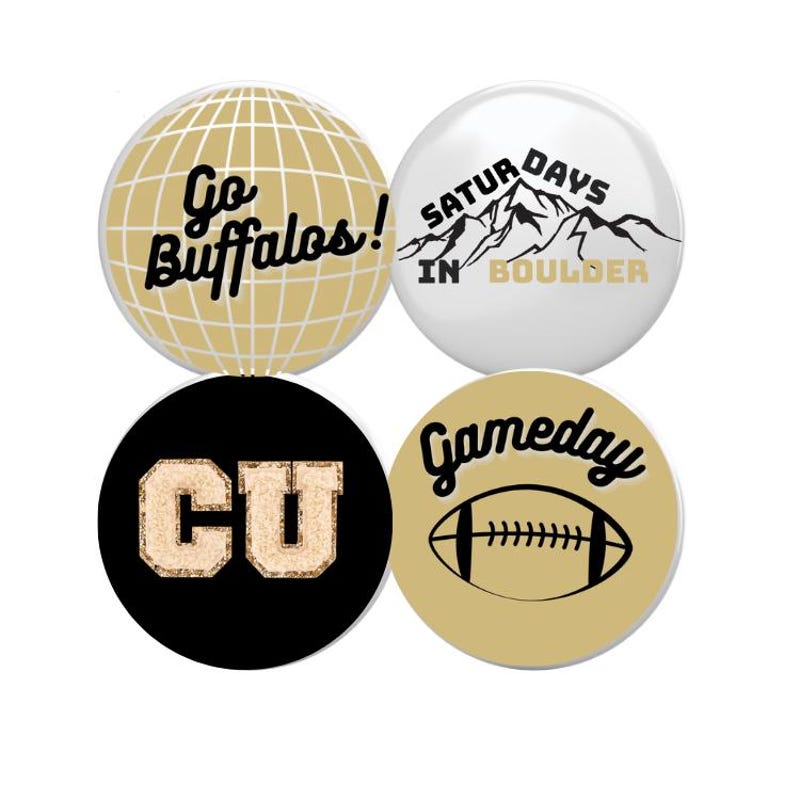 Cu Boulder - Etsy