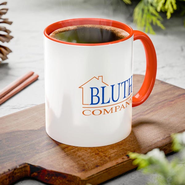 Arrested Development Mug - Etsy